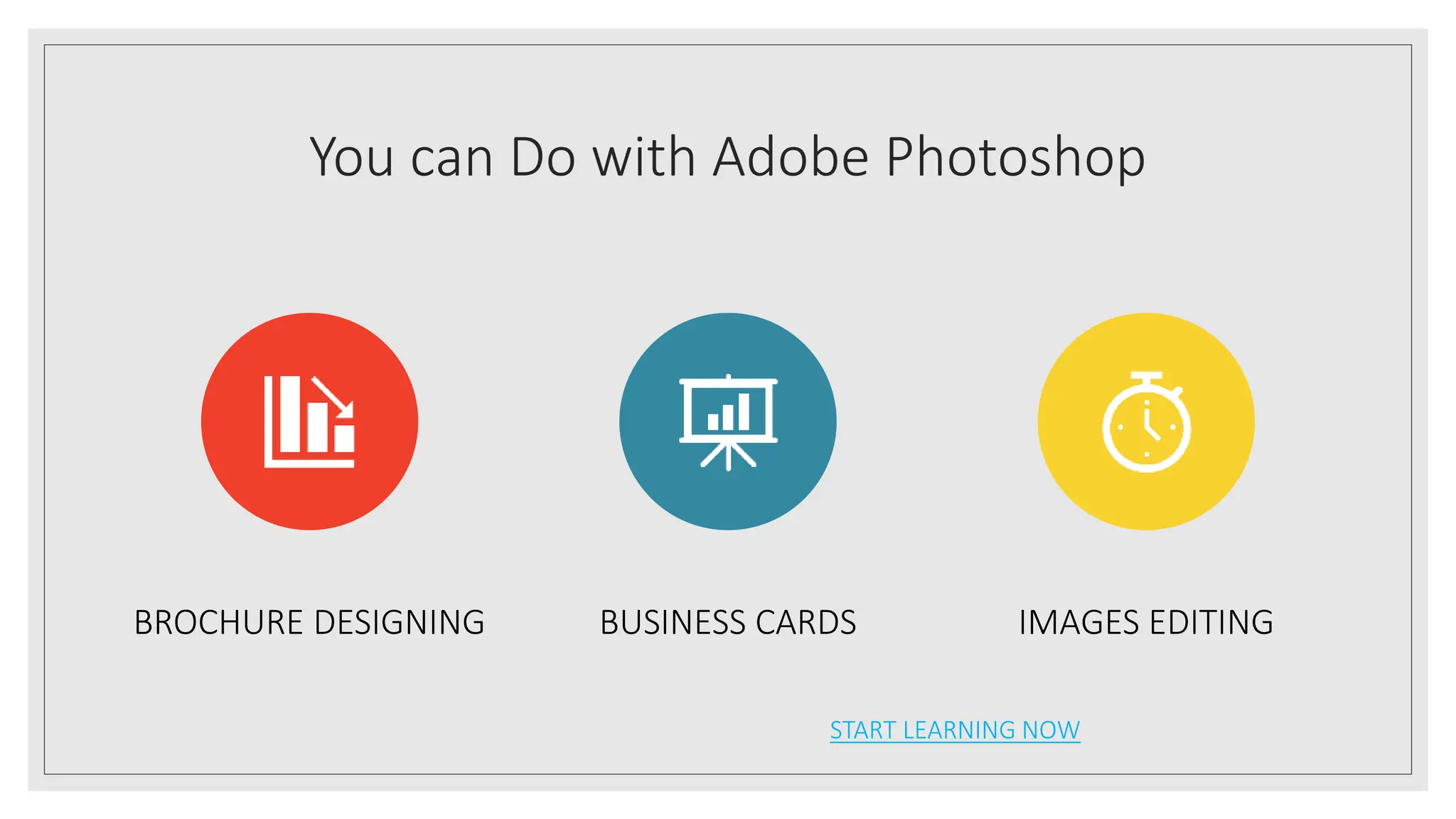 Adobe Photoshop | PPTX | Graphics Software | Computer Software and Applications