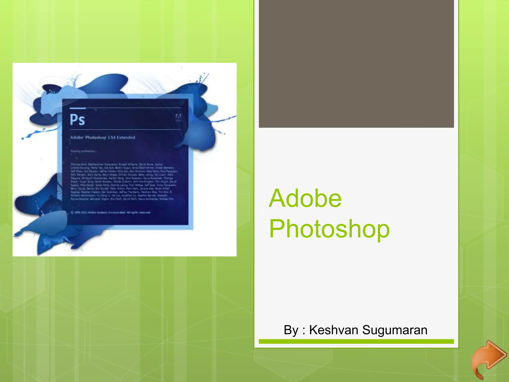 adobe photoshop usage benefit guide .pptx