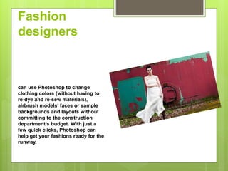 adobe photoshop usage benefit guide .pptx