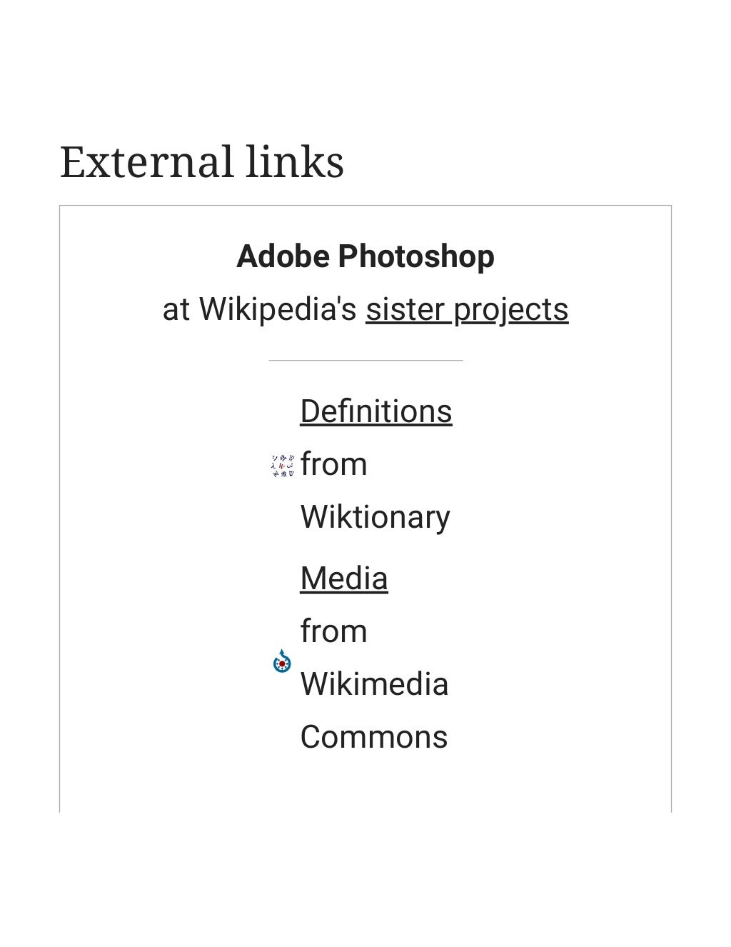 Adobe Photoshop Wikipedia