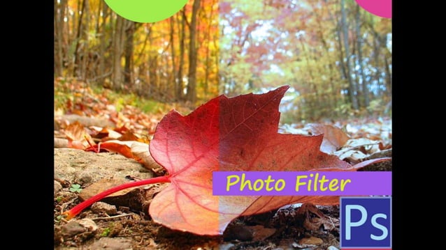 Adobe photoshop adjustments and effects | PPTX | Photo Editing Software | Computer Software and ...