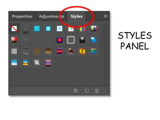 Adobe photoshop creative cloud | PPT