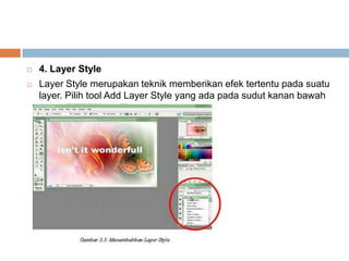 Adobe photoshop cs5 | PPT