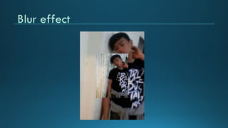Adobe photoshop cs5 Interface | PPT