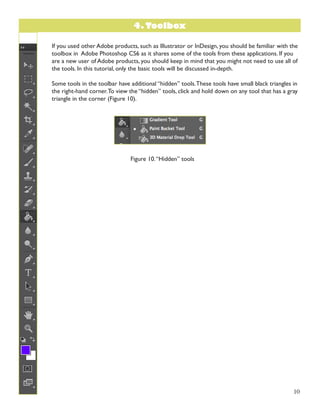 Adobe photoshop cs6 | PDF