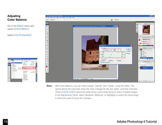 Adobe Photoshop I Primer | PPT