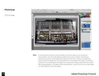 Adobe Photoshop I Primer | PPT