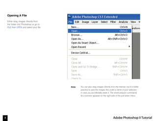 Adobe Photoshop I Primer | PPT