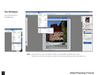 Adobe Photoshop I Primer | PPT