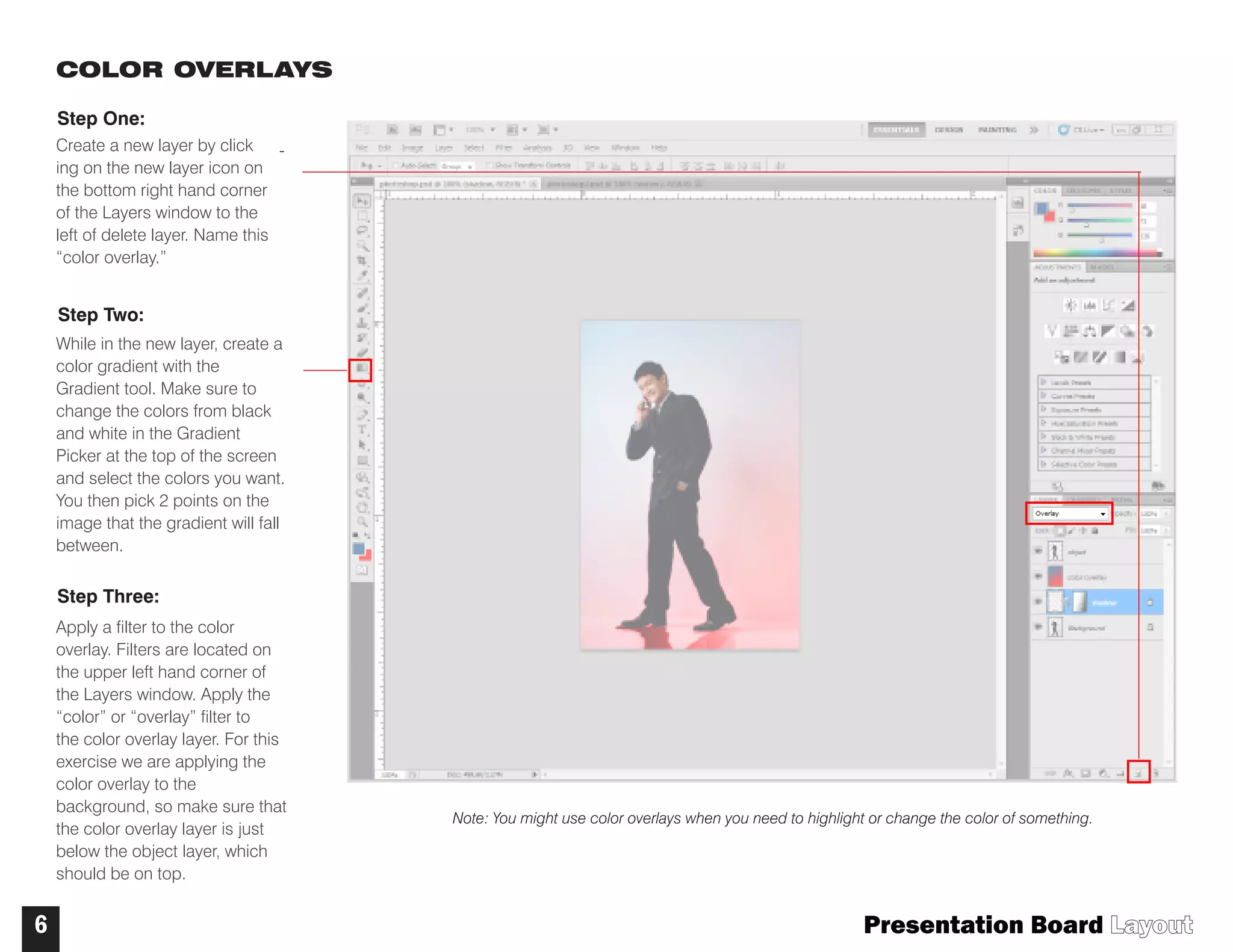 Adobe Photoshop II Primer | PPT