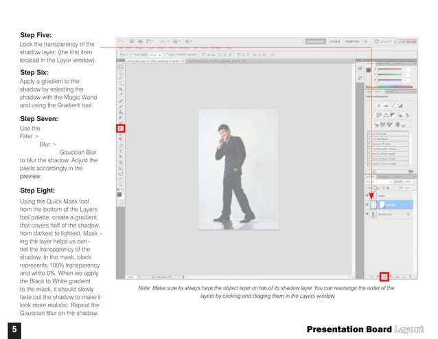 Adobe Photoshop II Primer | PPT