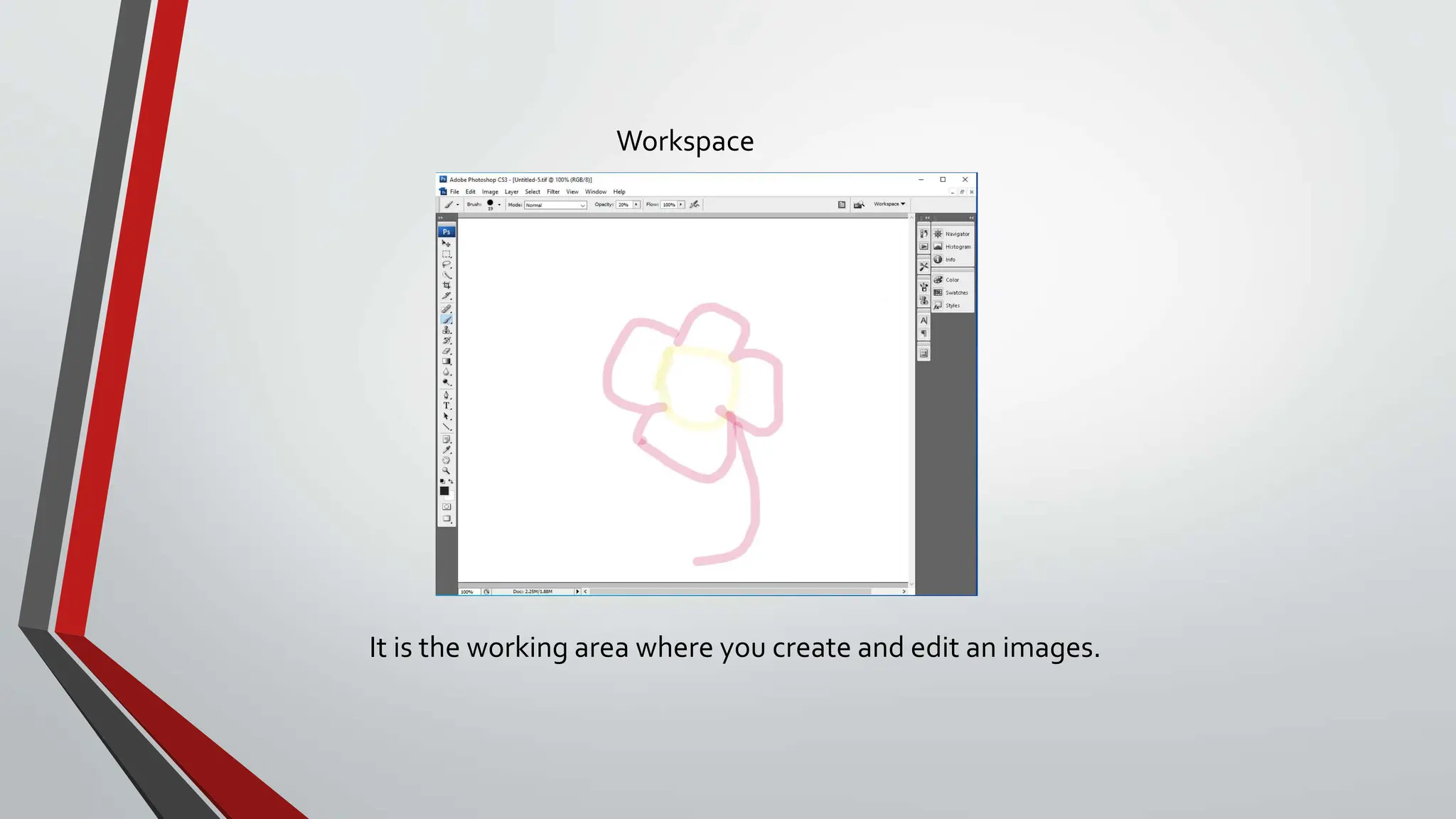 ADOBE PHOTOSHOP INTERFACE.pptx
