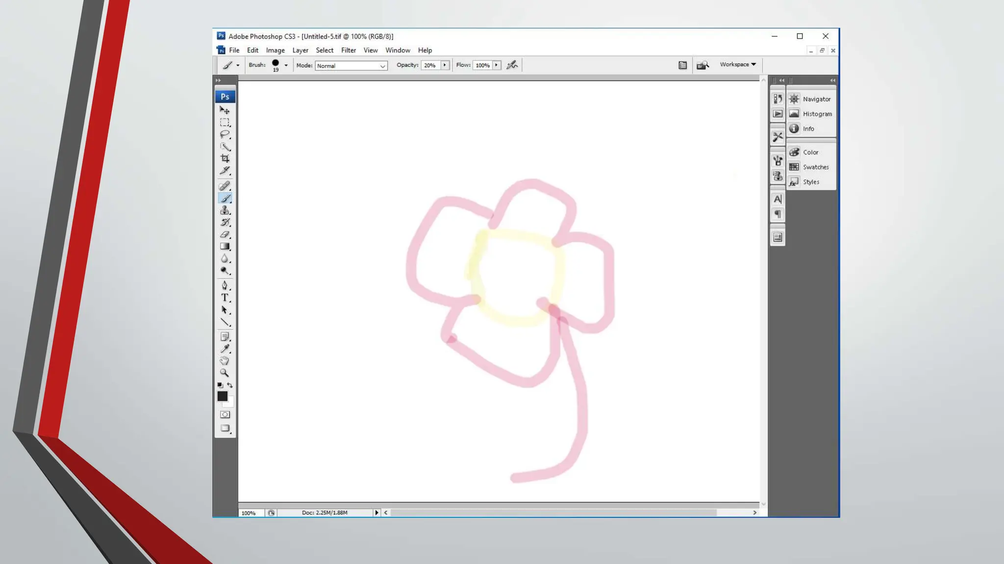 ADOBE PHOTOSHOP INTERFACE.pptx