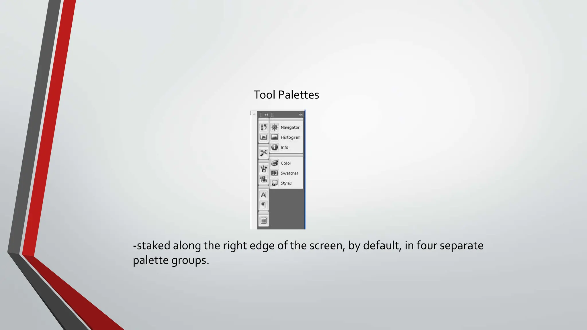 ADOBE PHOTOSHOP INTERFACE.pptx