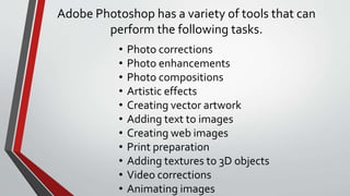 ADOBE PHOTOSHOP INTERFACE.pptx
