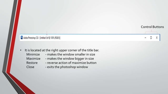 ADOBE PHOTOSHOP INTERFACE.pptx