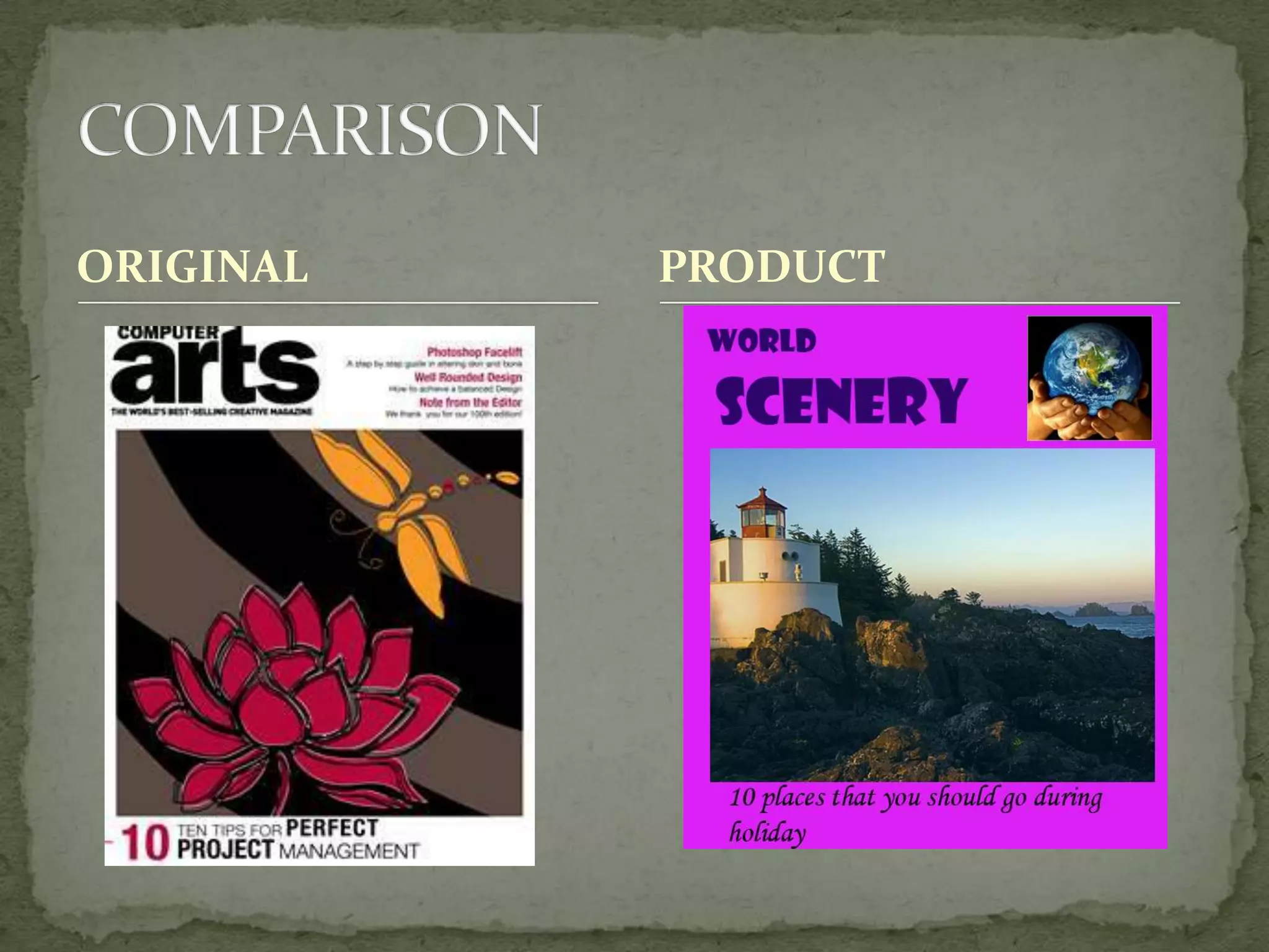 Adobe photoshop (powerpoint) | PPTX