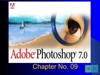 Adobe photoshop std. viii | PPT