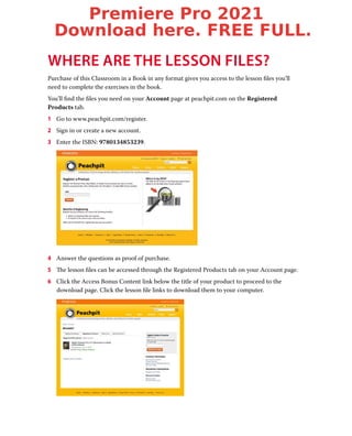 Adobe Premiere Pro CC Classroom in a Book-Part 01.pdf