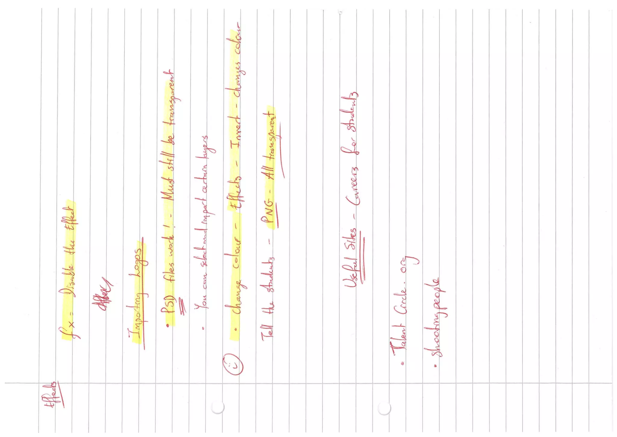 Adobe premiere pro cs6 ncr notes | PPT