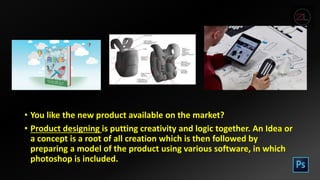 Introduction to adobe Photoshop | PPTX