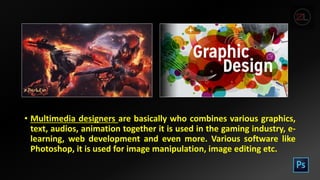 Introduction to adobe Photoshop | PPTX