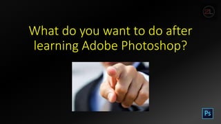 Introduction to adobe Photoshop | PPTX