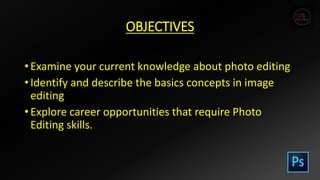 Introduction to adobe Photoshop | PPTX