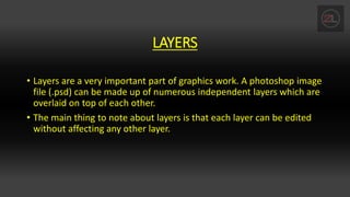 introduction to layers | PPTX