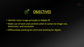 Adobe PS raster image | PPTX