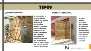 Adobe quincha tapial | PDF