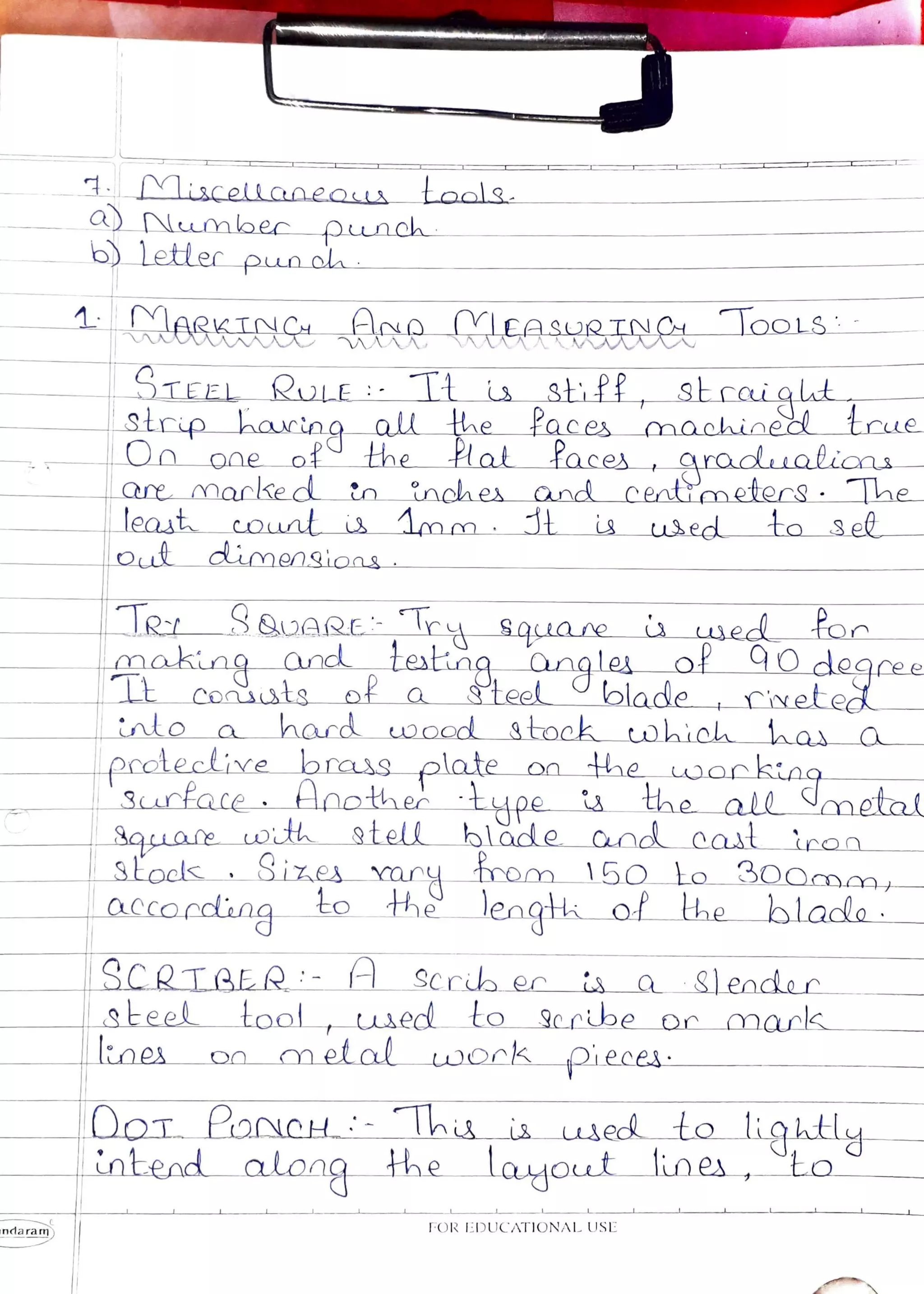 Fitting Workshop Pdf