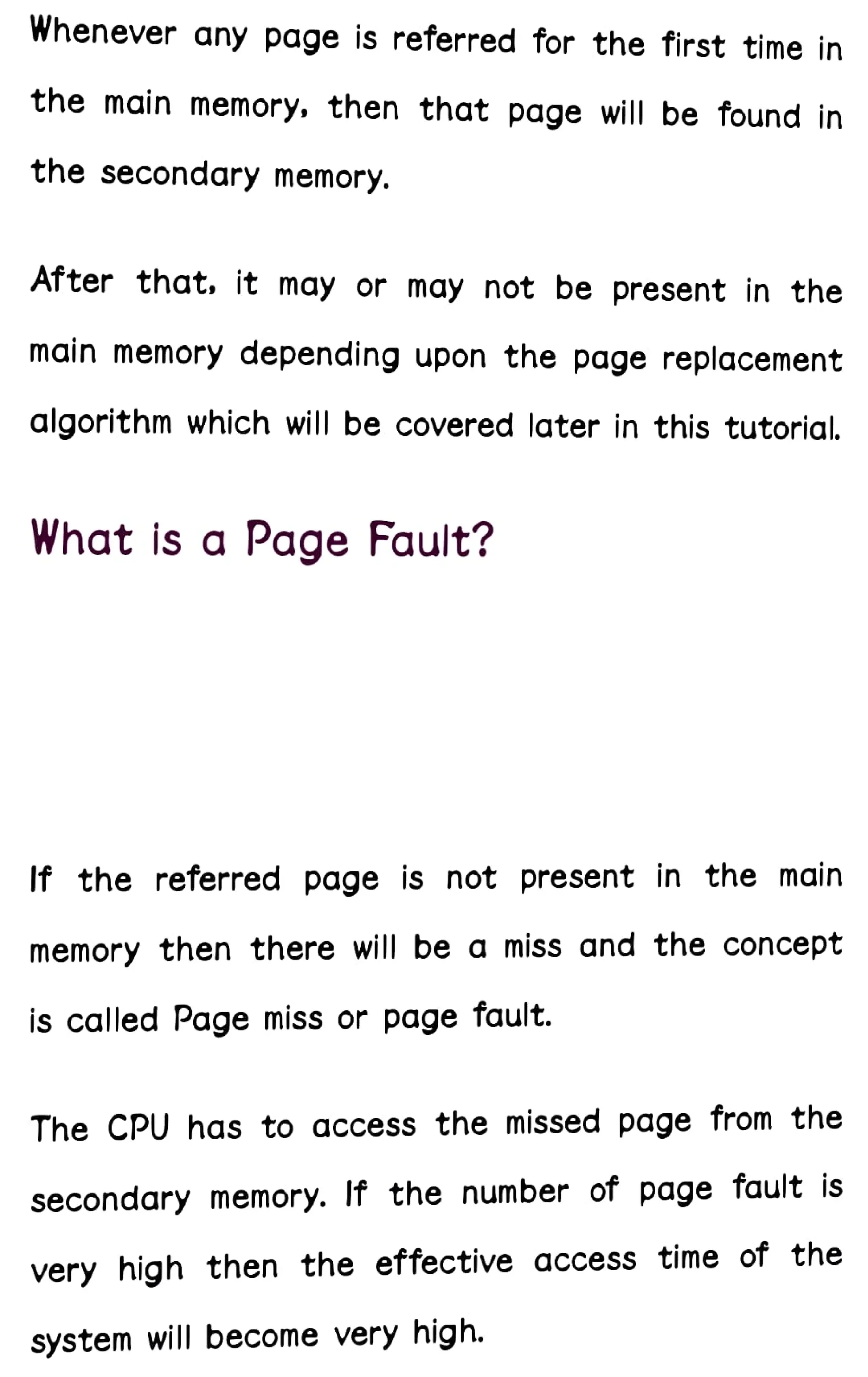 Adobe Scan 06-Jan-2023.pdf demand paging document | PDF