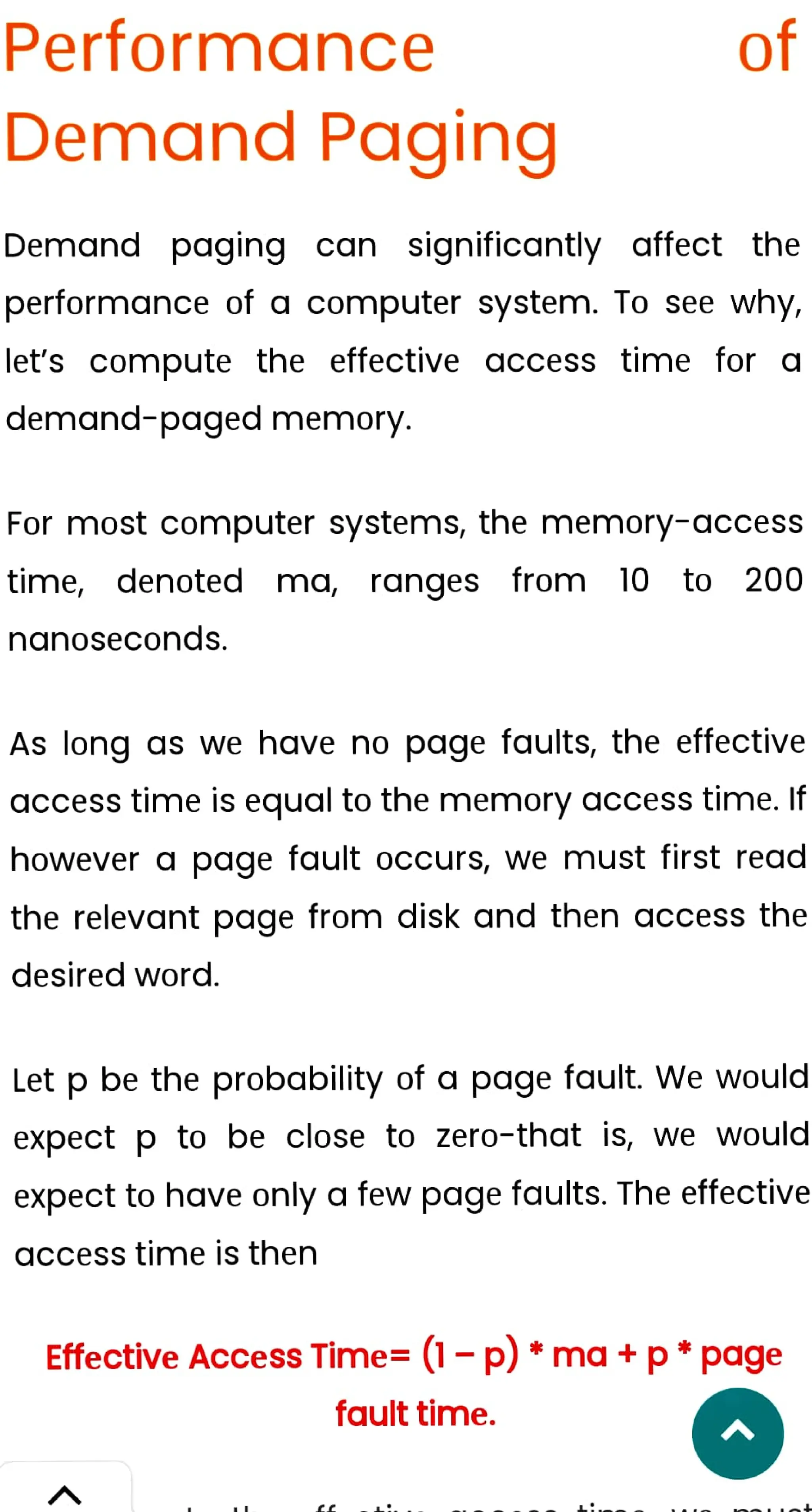 Adobe Scan 06-Jan-2023.pdf demand paging document | PDF