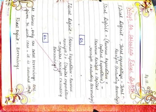Project on govt budget class 12 of economics class 12 class 12 ...