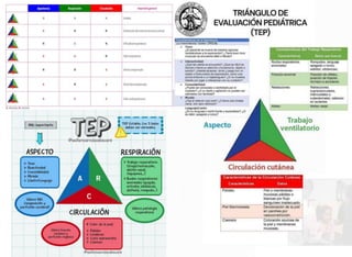 Valoración pediátrica | PDF