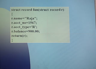 C Programming Structures.pdf
