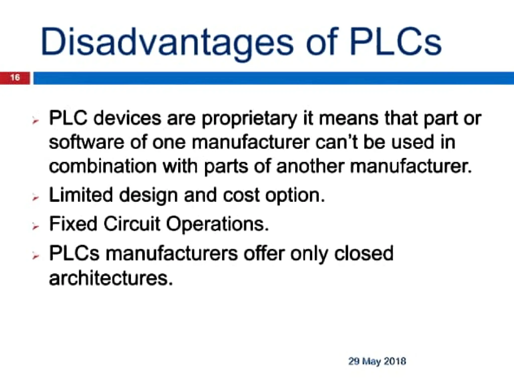 Plc basic knowledge,How to work plc, why we use plc ,Plc Advantage and ...
