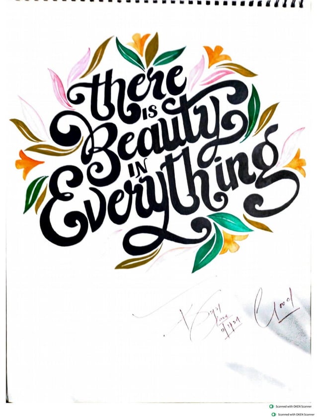 Fine arts Practical File class 12 CBSE 2023-24 | PDF