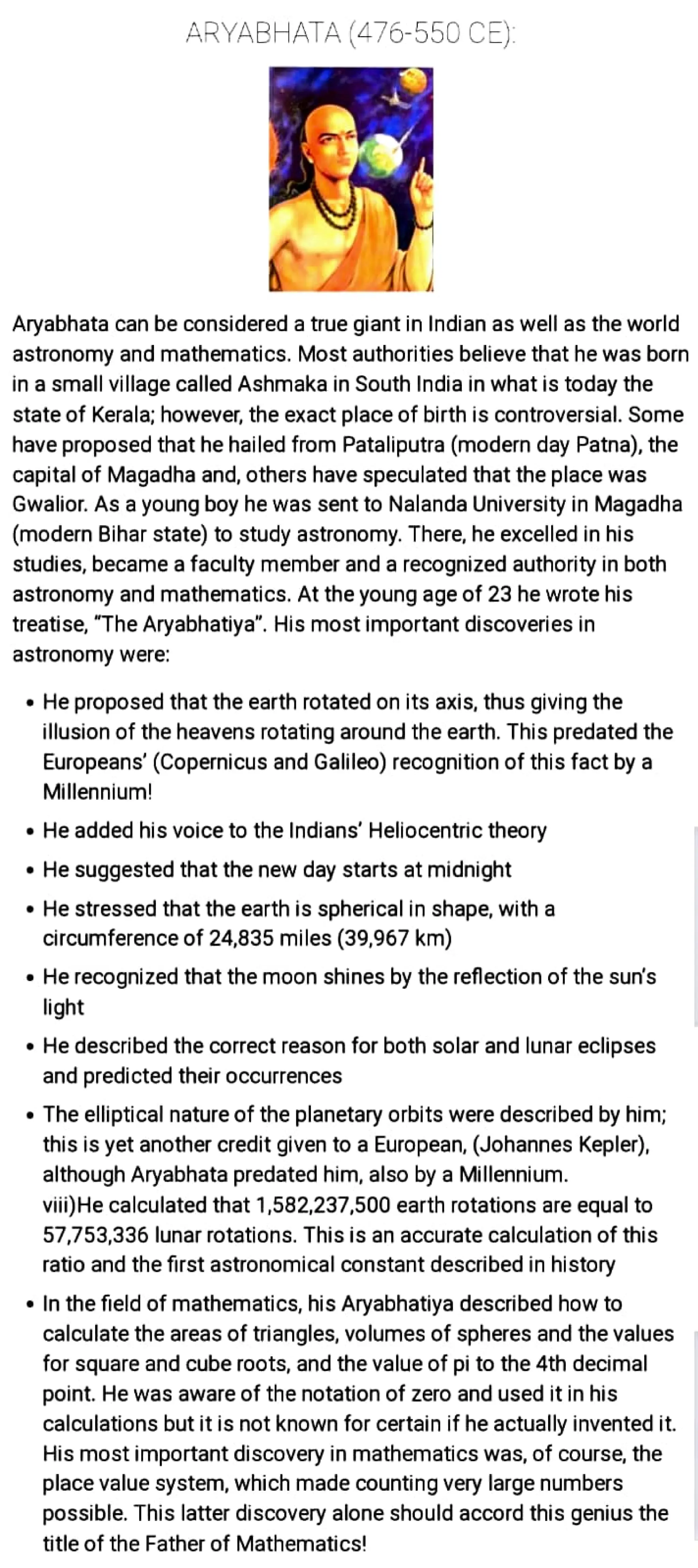 Hinduism and astrology facts... Only indian | PDF