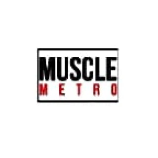 Muscle metro............................. | PDF