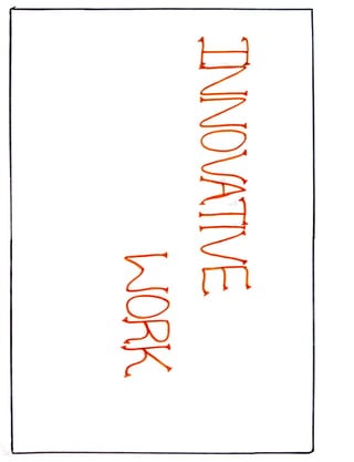 innovative work | PDF | Games and Puzzles | Hobbies & Interests