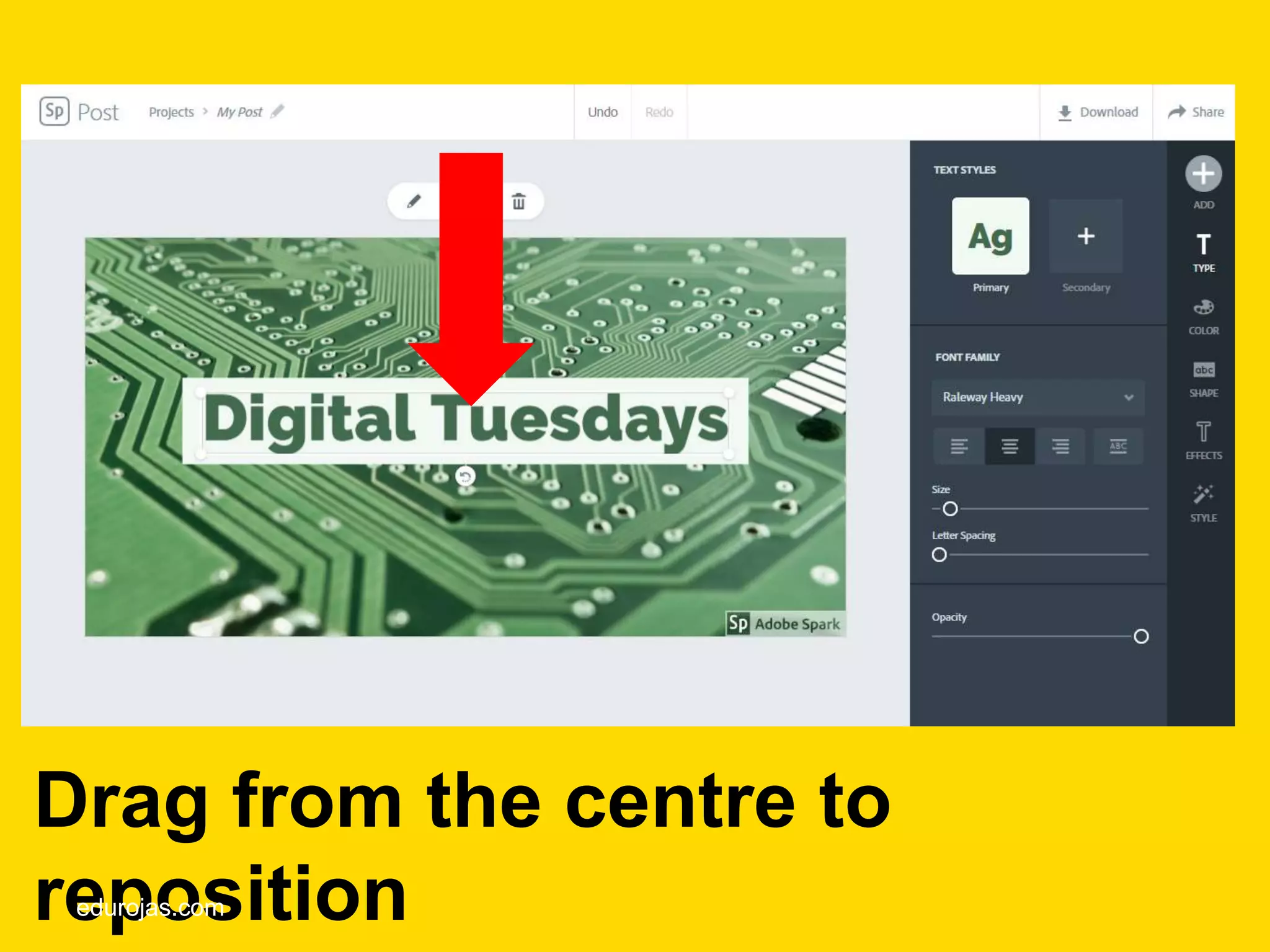 Creating Multimedia Presentations with Adobe spark | PPT