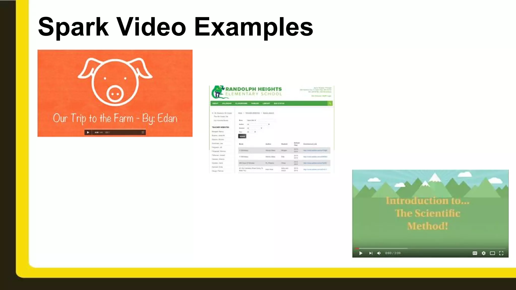 Adobe sparks in english language learning and teaching | PDF