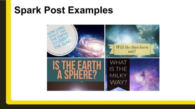 Adobe sparks in english language learning and teaching | PDF ...