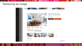 Adobe Stock Integration community project | PPT