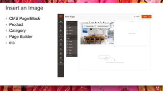 Adobe Stock Integration community project | PPT
