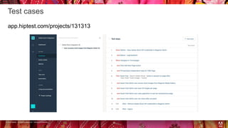 Adobe Stock Integration community project | PPT