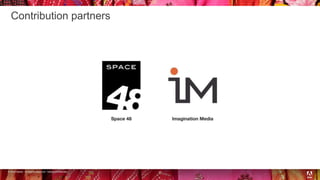 Adobe Stock Integration community project | PPT