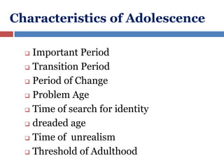 Adolescence.pptx